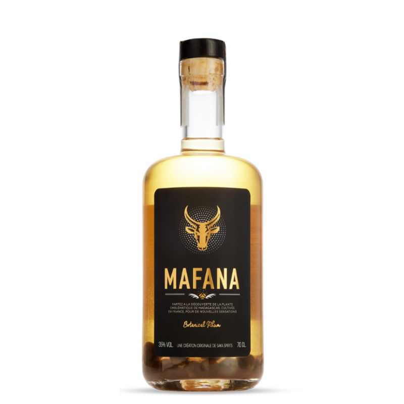 Fan d'arrangé ? Voici les 7 meilleurs rhums arrangés en 2023...