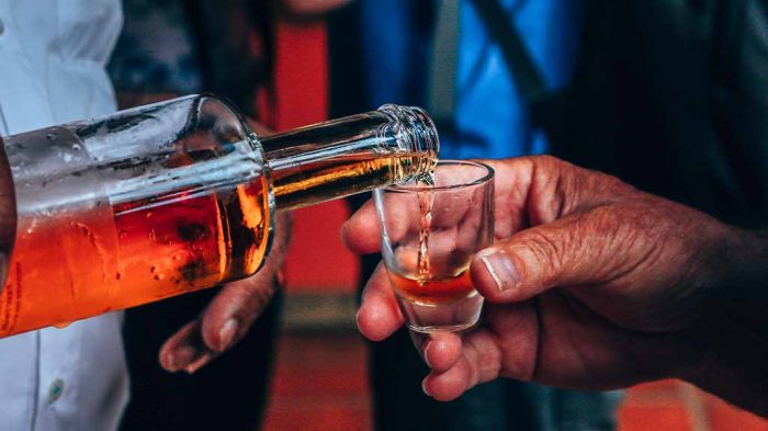 Les 10 meilleurs rhums du monde à découvrir en 2024!