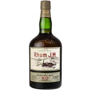 Top 10 des meilleurs rhums de Martinique